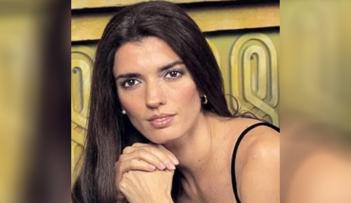 A los 65 años, falleció la actriz María Socas • Diario Núcleo