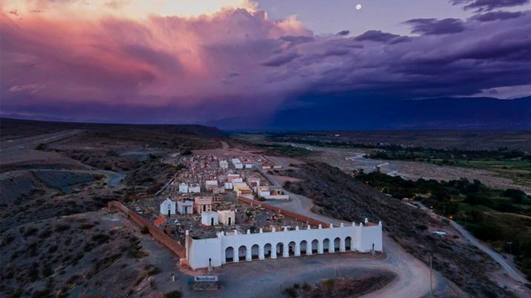 Todo sobre Cachi (Salta) • Diario Núcleo