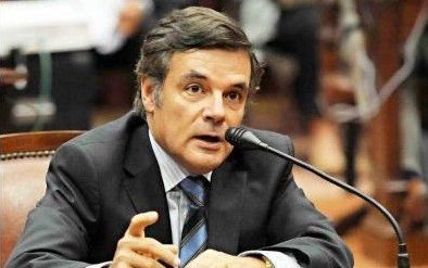 Rovira deja un cargo clave luego de 24 años en el poder • Diario Núcleo