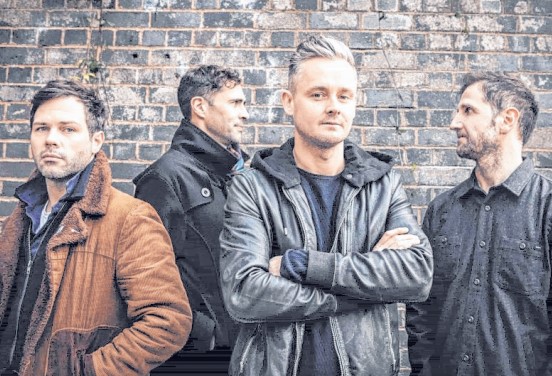 Keane: la banda que sobrevivió al éxito vuelve a Argentina • Diario Núcleo