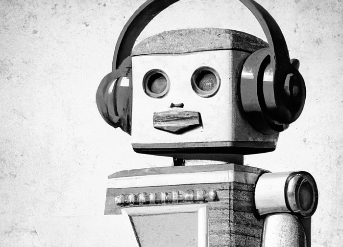 Chat GPT • Diario Núcleo