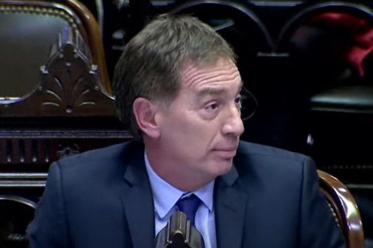 Santilli: “Se hizo lo que hay que hacer para salir adelante” • Diario ...