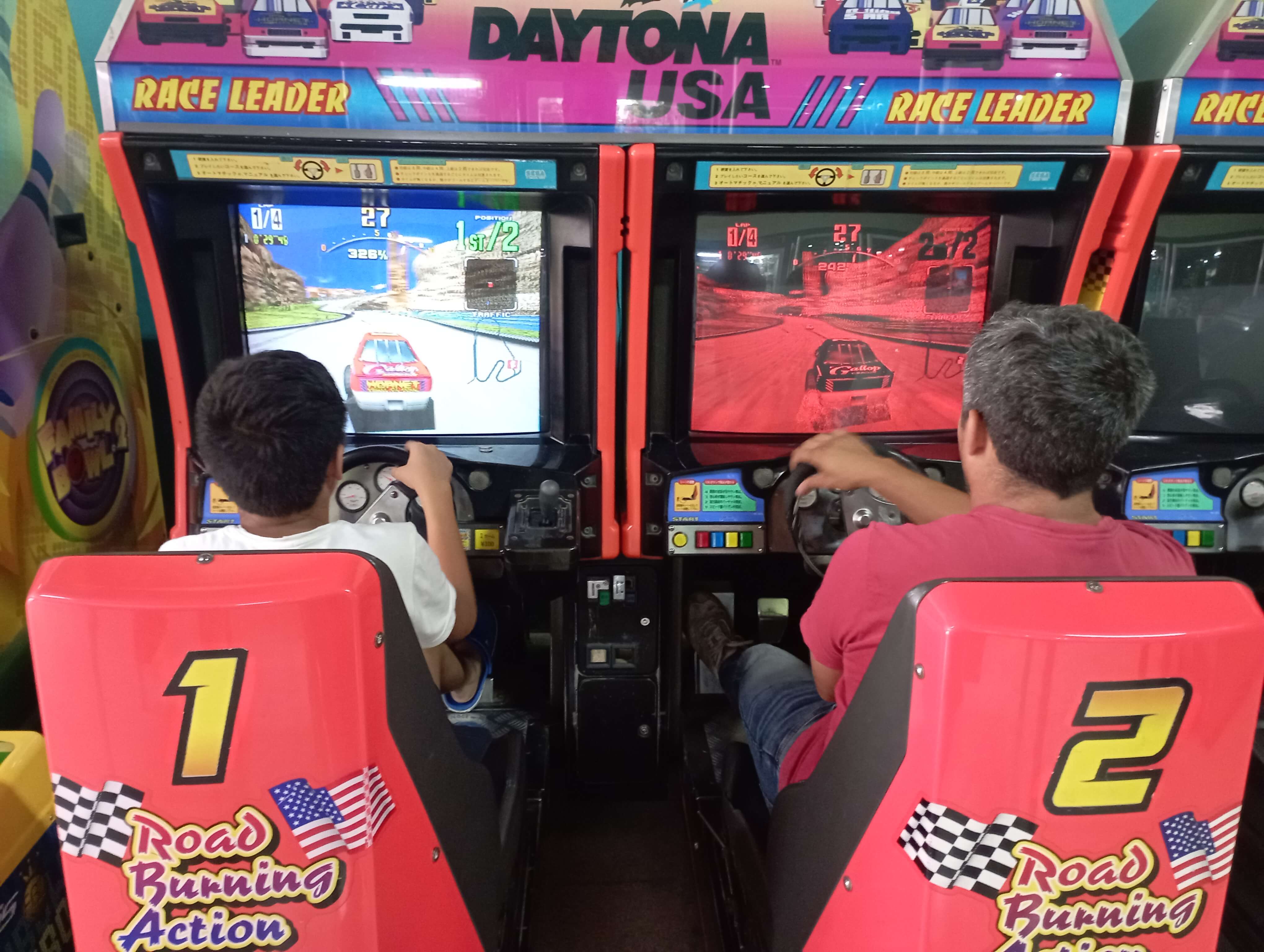 Esparcimiento: la resistencia de los fichines en Pergamino • Diario Núcleo