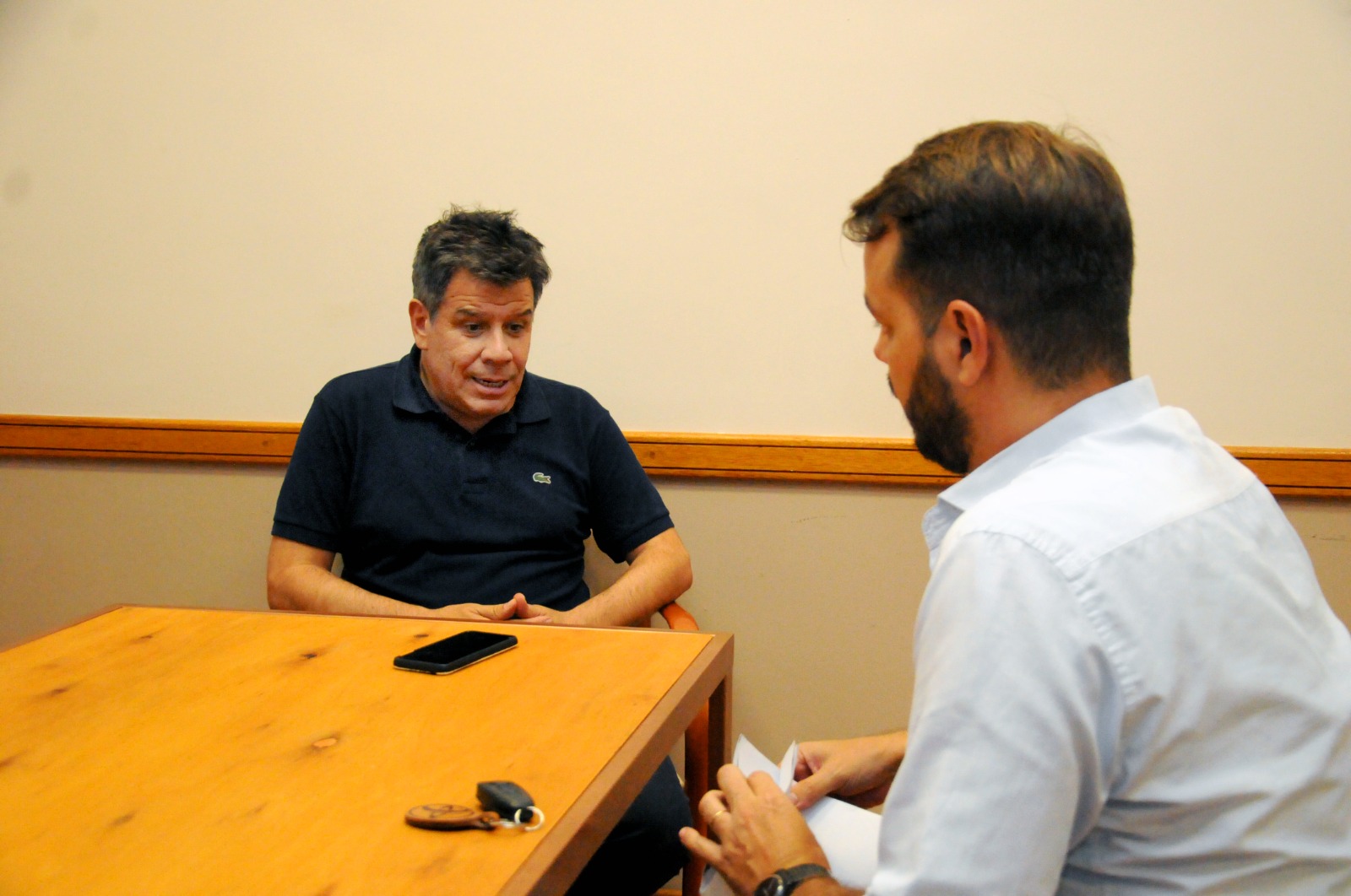 Qué dijo Facundo Manes sobre el gobierno de Cambiemos de 2015