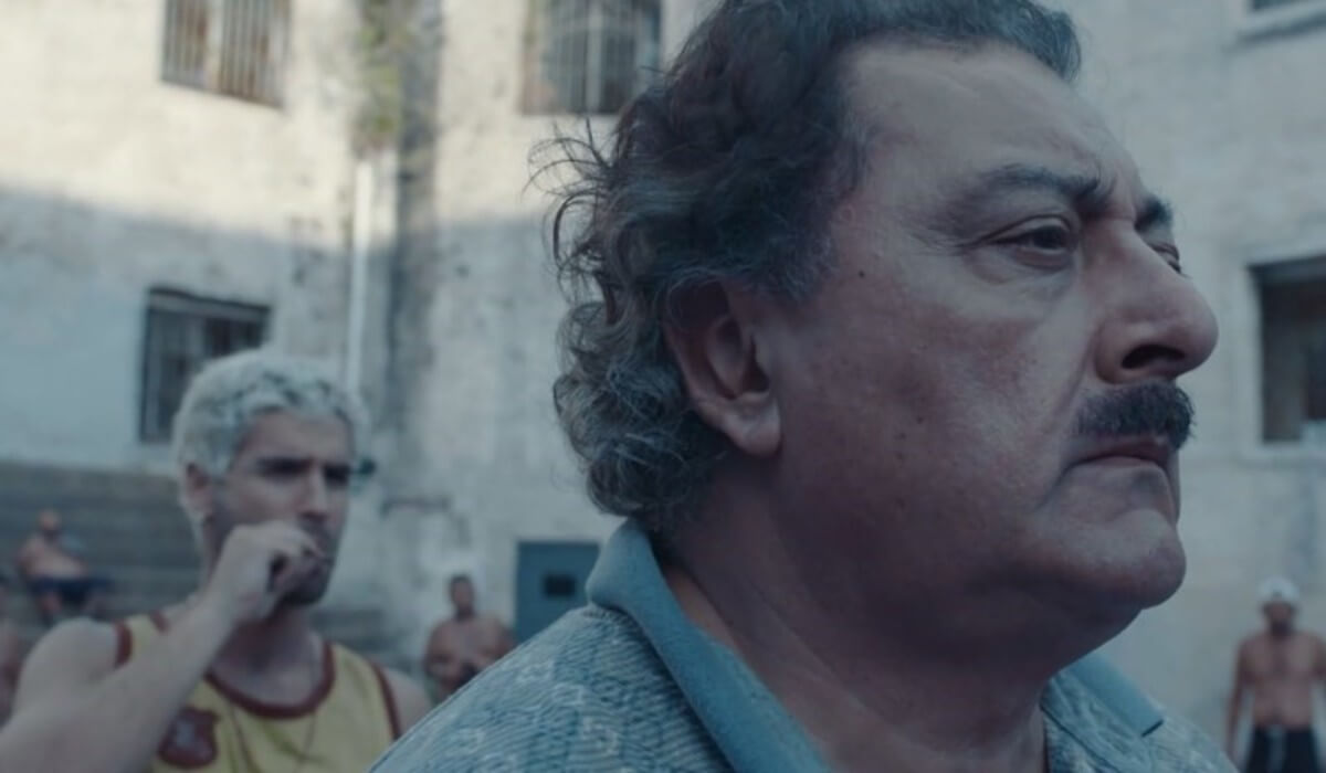 Falleció el reconocido actor Claudio Rissi • Diario Núcleo