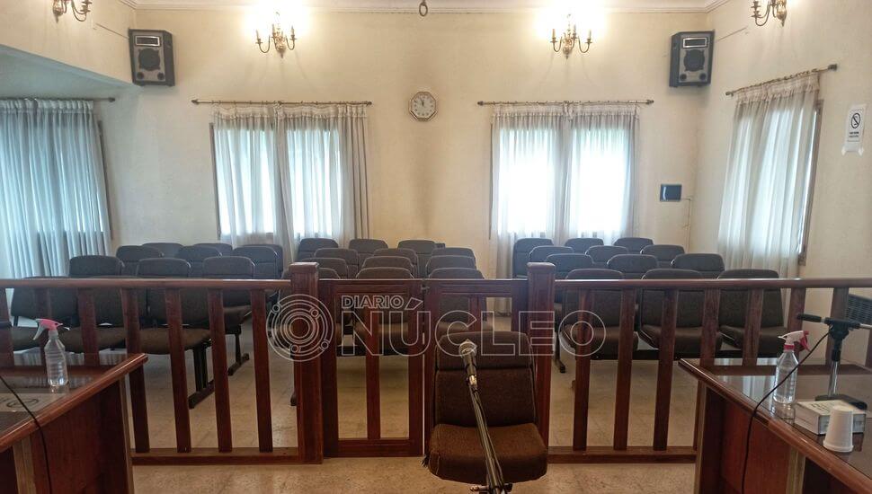 Hoy comienza el juicio por el doble crimen de El Socorro