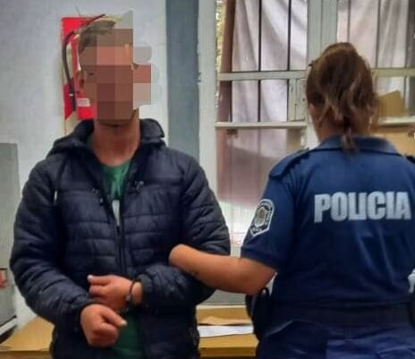 Detenido por pegarle en la cabeza con un objeto contundente a su ex ...