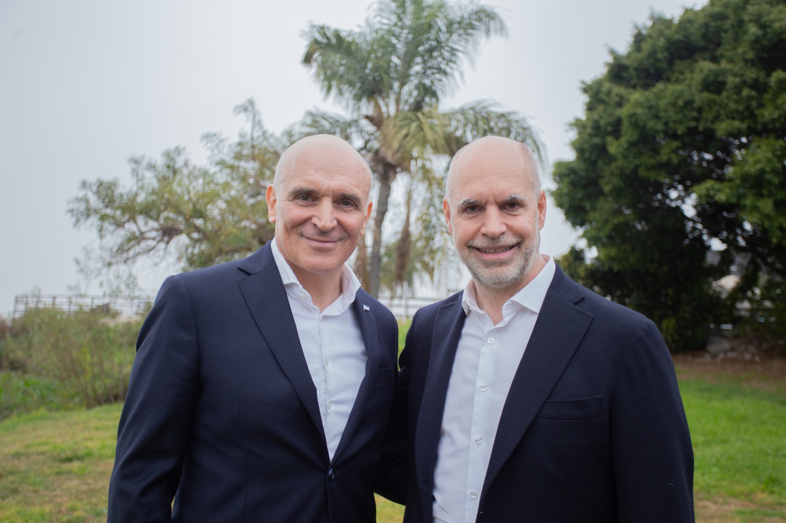 Entrevista a José Luis Espert • Diario Núcleo