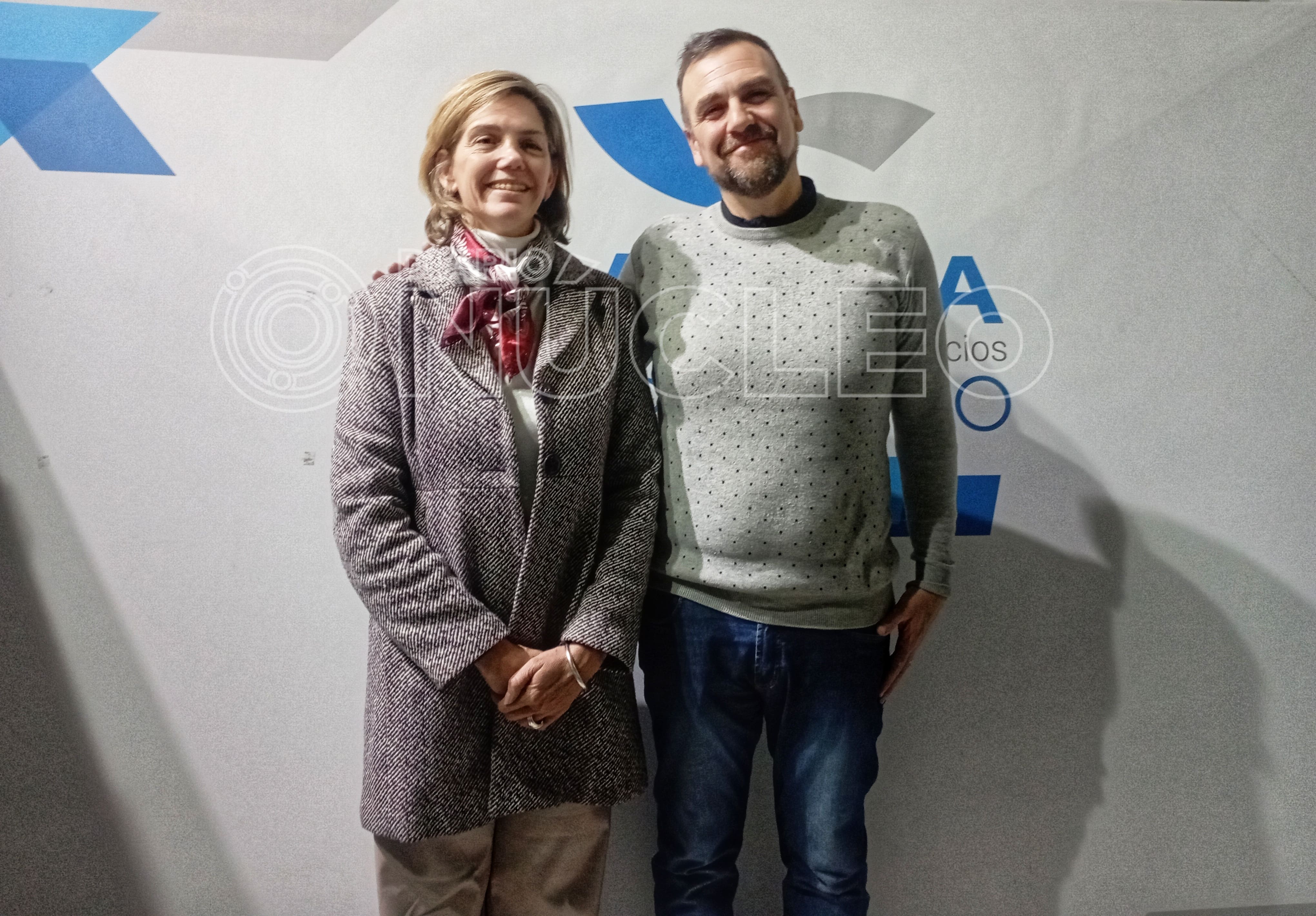 La Lista Celeste ganó las elecciones de la Cámara de Comercio • Diario ...