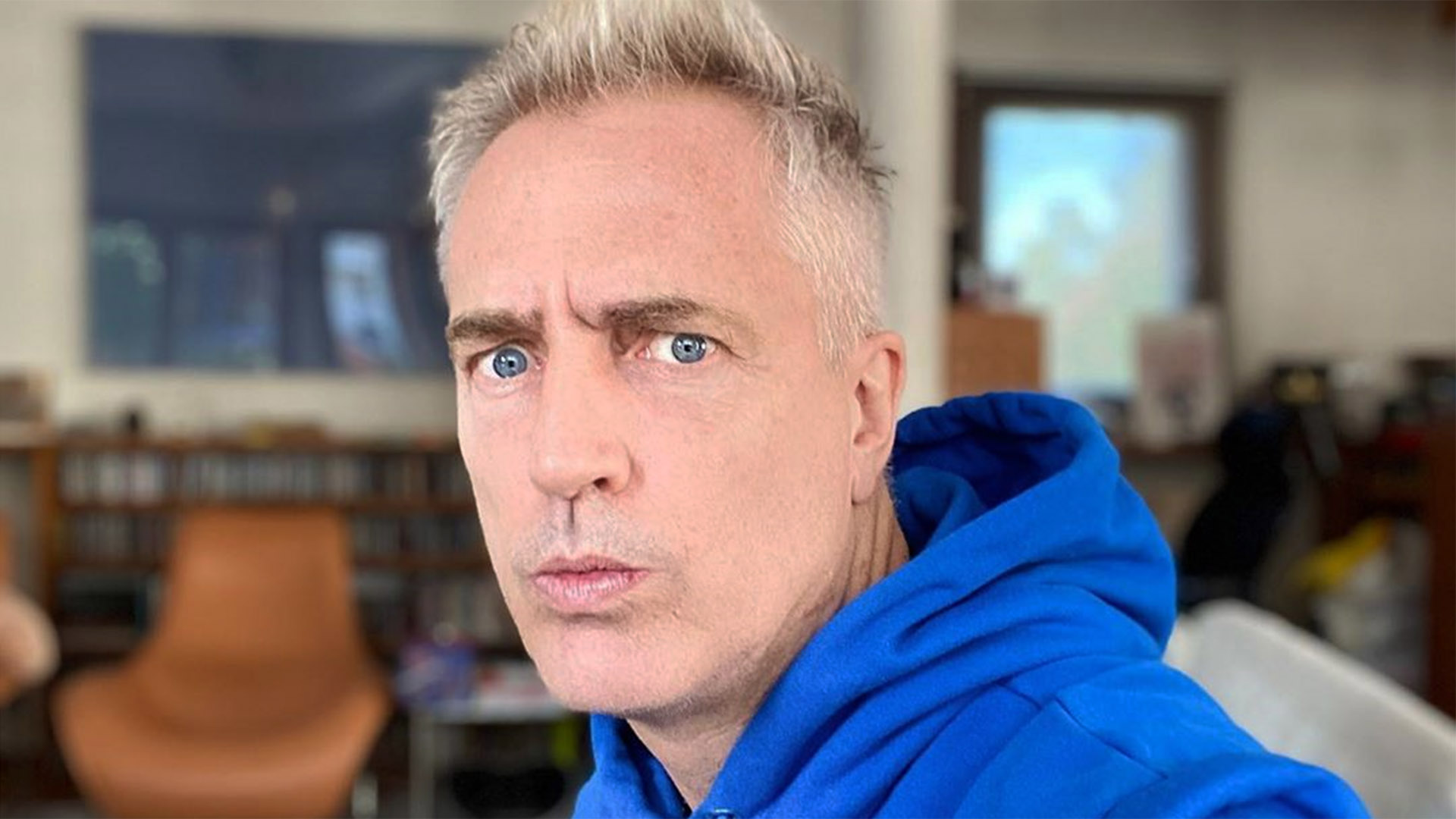 Un nuevo reality está conducido por Marley • Diario Núcleo