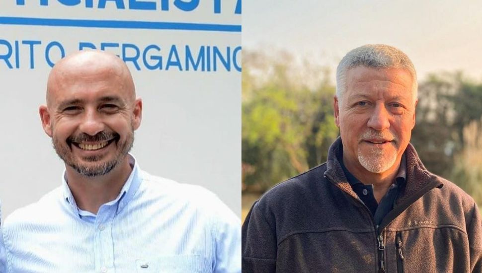 Se calienta la interna en Unión por la Patria en Pergamino • Diario Núcleo