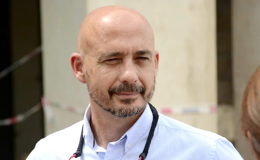 Qué dijo Maxi Brajer sobre el peronismo y los pergaminenses