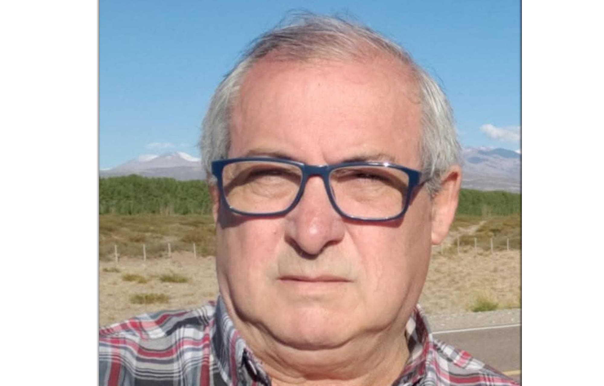 Pesar en la Celp por la muerte de Carlos Basilico • Diario Núcleo