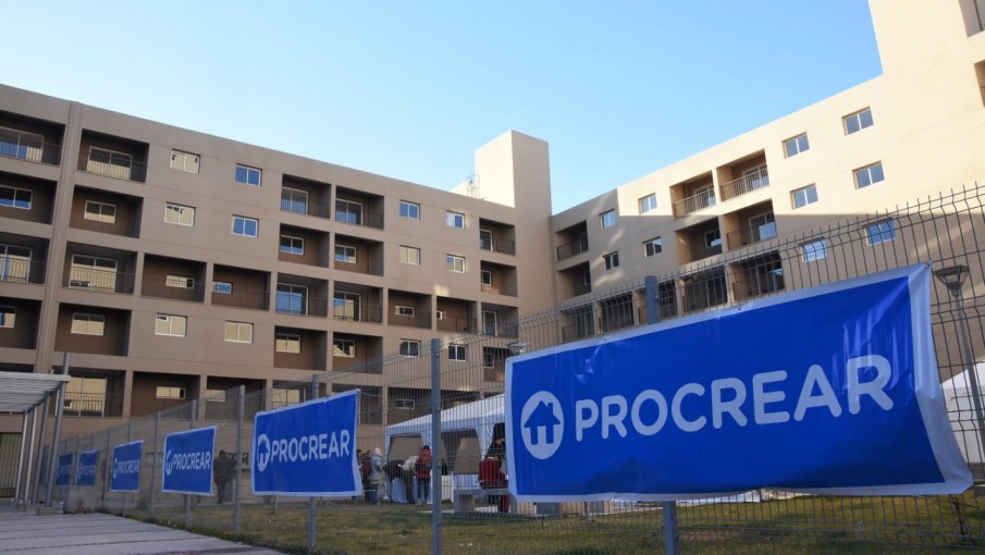 Quiénes y cómo pueden anotarse al Procrear II • Diario Núcleo