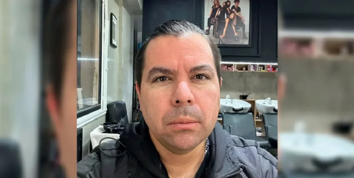 Ofrecen una recompensa para encontrar a Abel Guzmán • Diario Núcleo