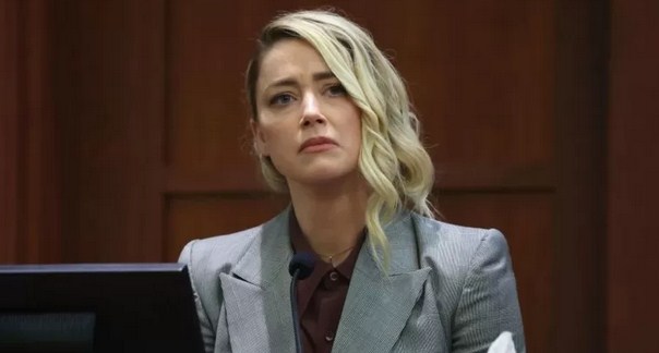 Aseguran que Amber Heard quedaría en bancarrota si le paga a Johnny ...