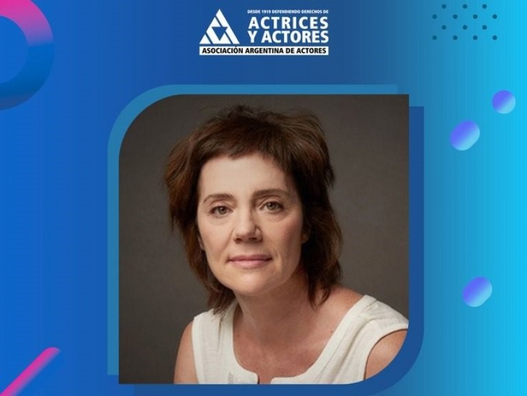 Alos 56 años, falleció la actriz María Onetto • Diario Núcleo