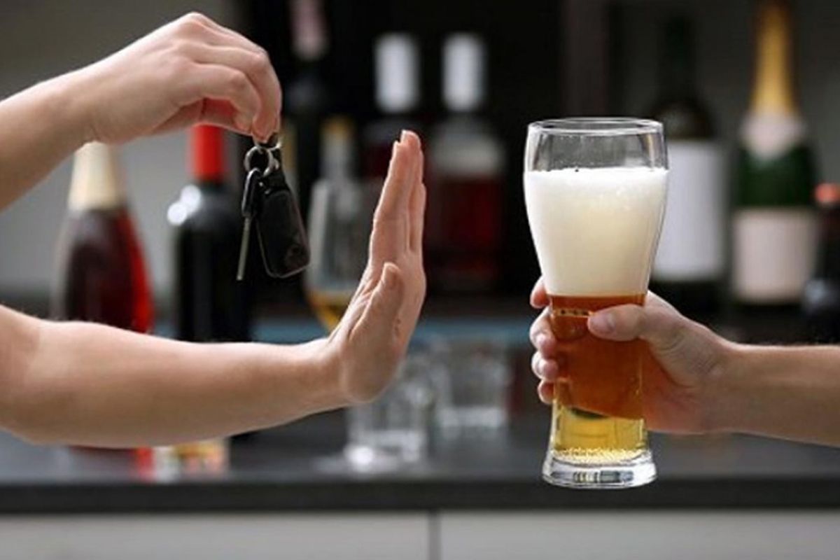 Alcohol Cero: organizaciones reclaman que salga una ley • Diario Núcleo