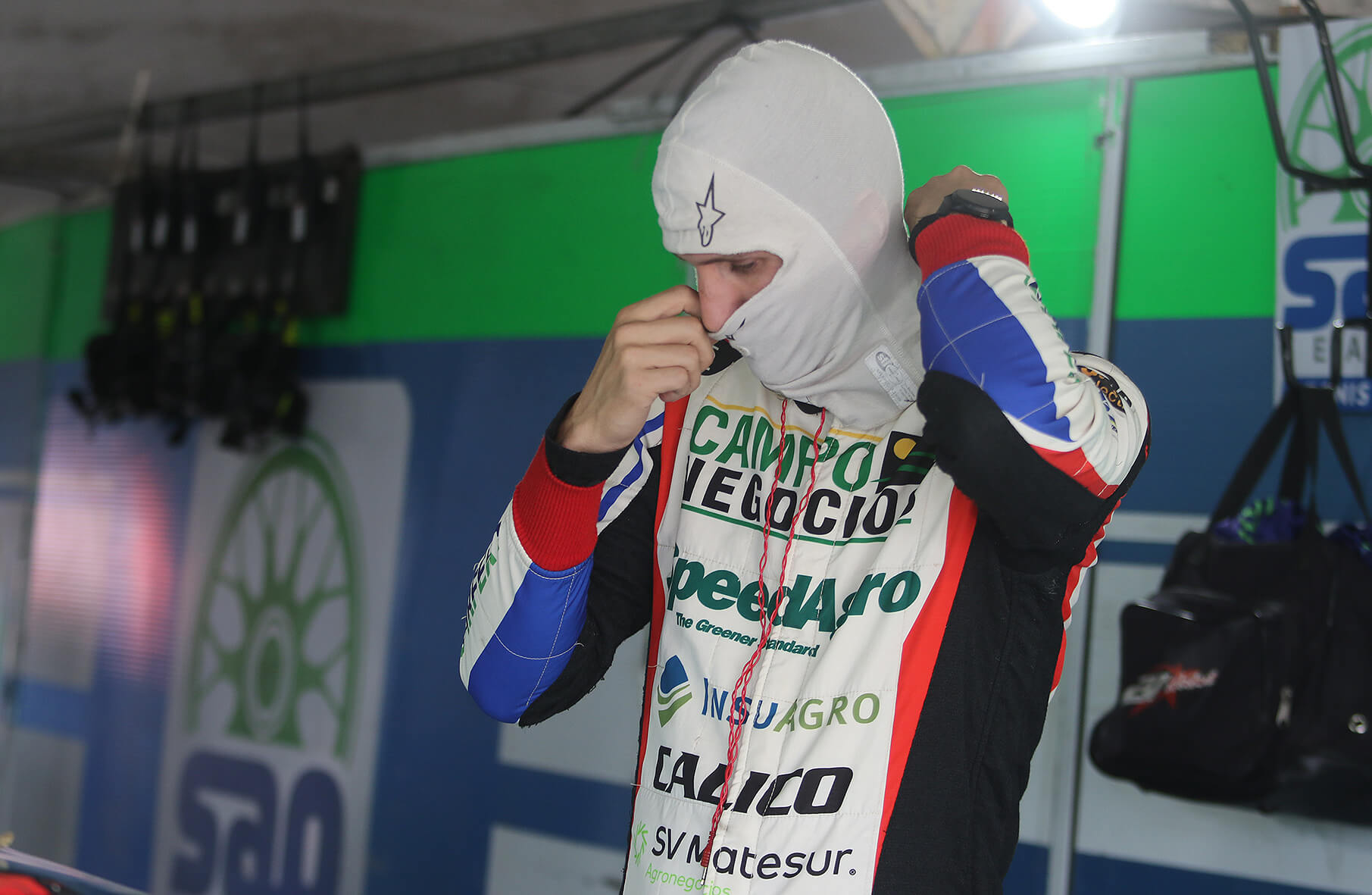 Domenech se aparta del equipo y piensa la próxima temporada • Diario Núcleo