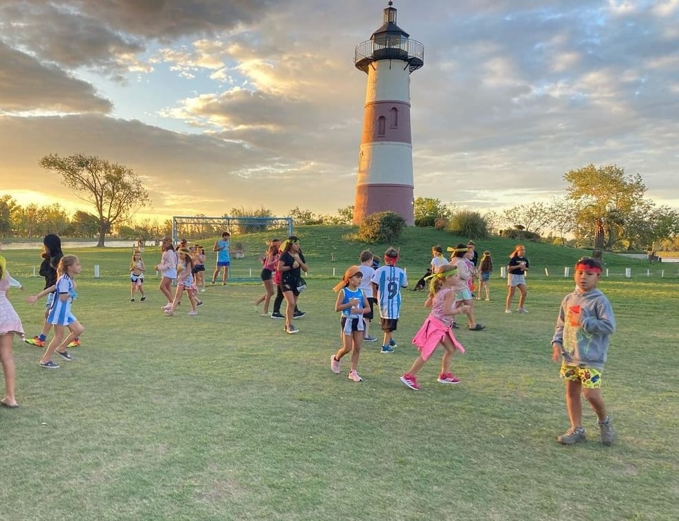 Alianza de Colón, un club modelo en la región • Diario Núcleo