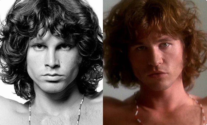 Falleció el actor Val Kilmer • Diario Núcleo