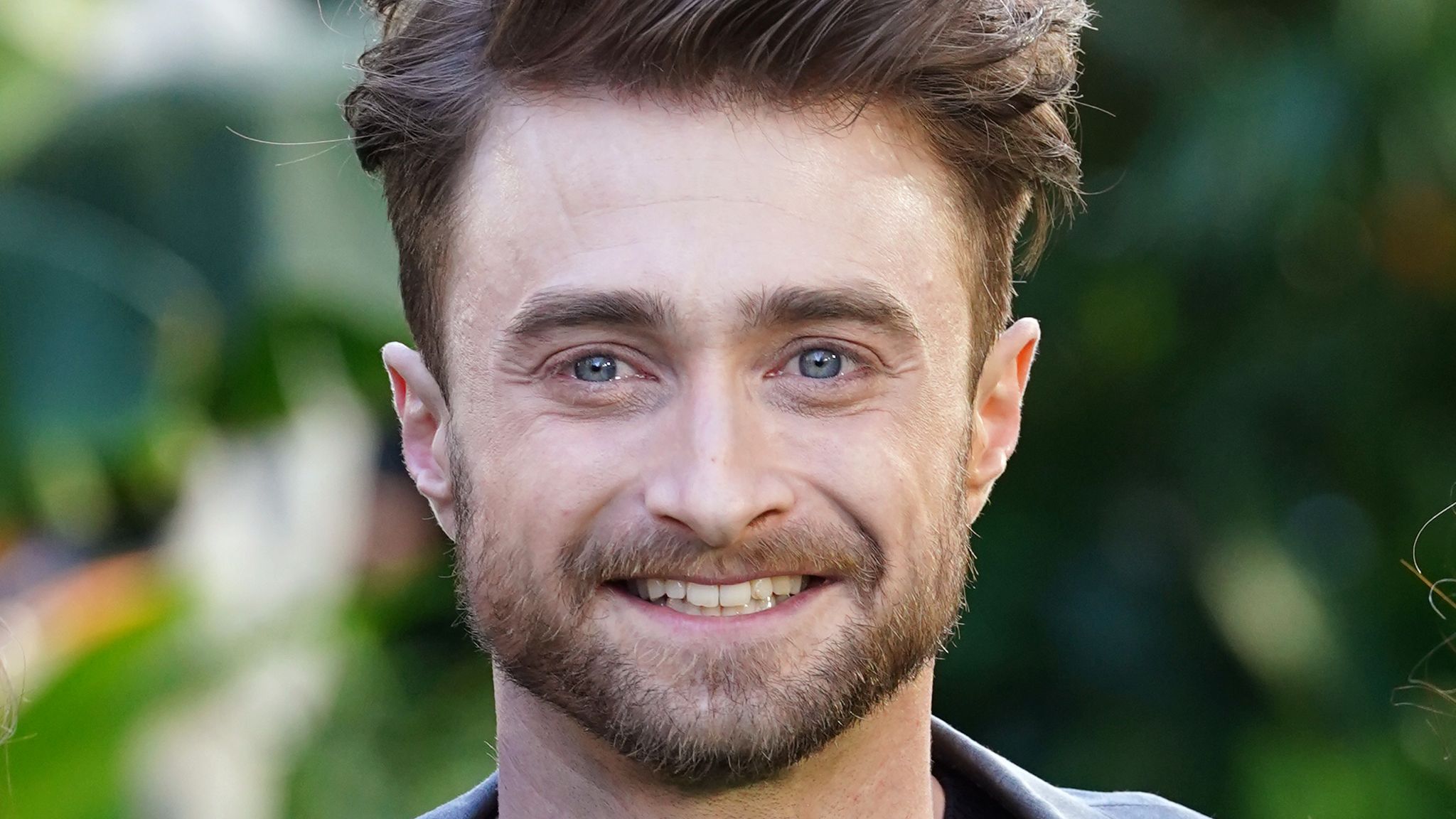 Daniel Radcliffe fue papá por primera vez • Diario Núcleo