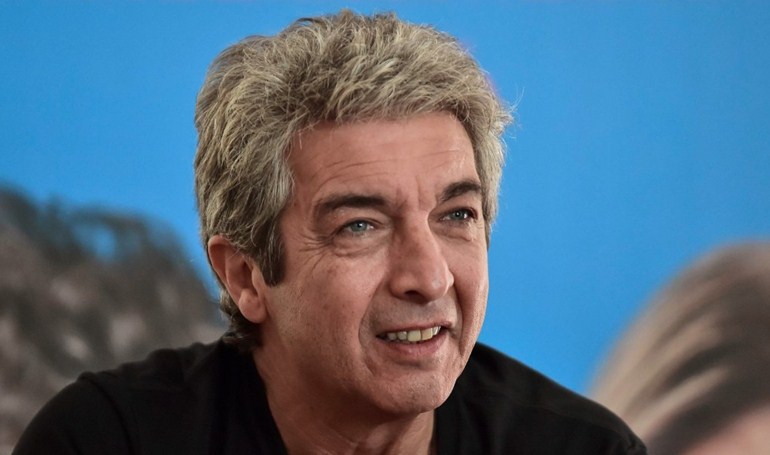 Darín respondió a quienes lo criticaron por obtener la ciudadanía uruguaya