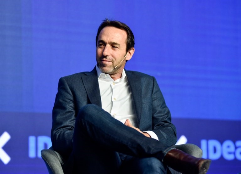 Marcos Galperin opinó sobre el resultado de las PASO • Diario Núcleo