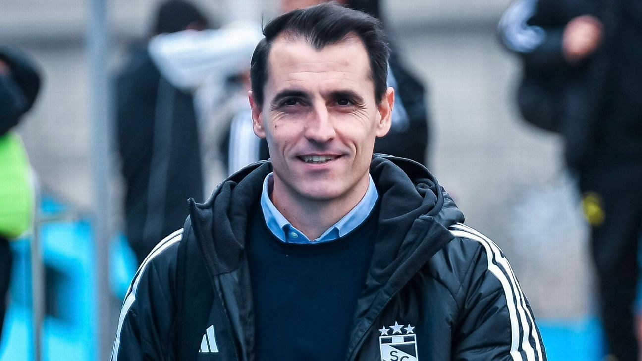 El colonense Guillermo Farré en el radar de Gimnasia de La Plata ...