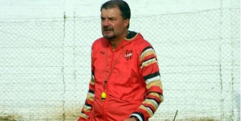 Gustavo Raggio • Diario Núcleo