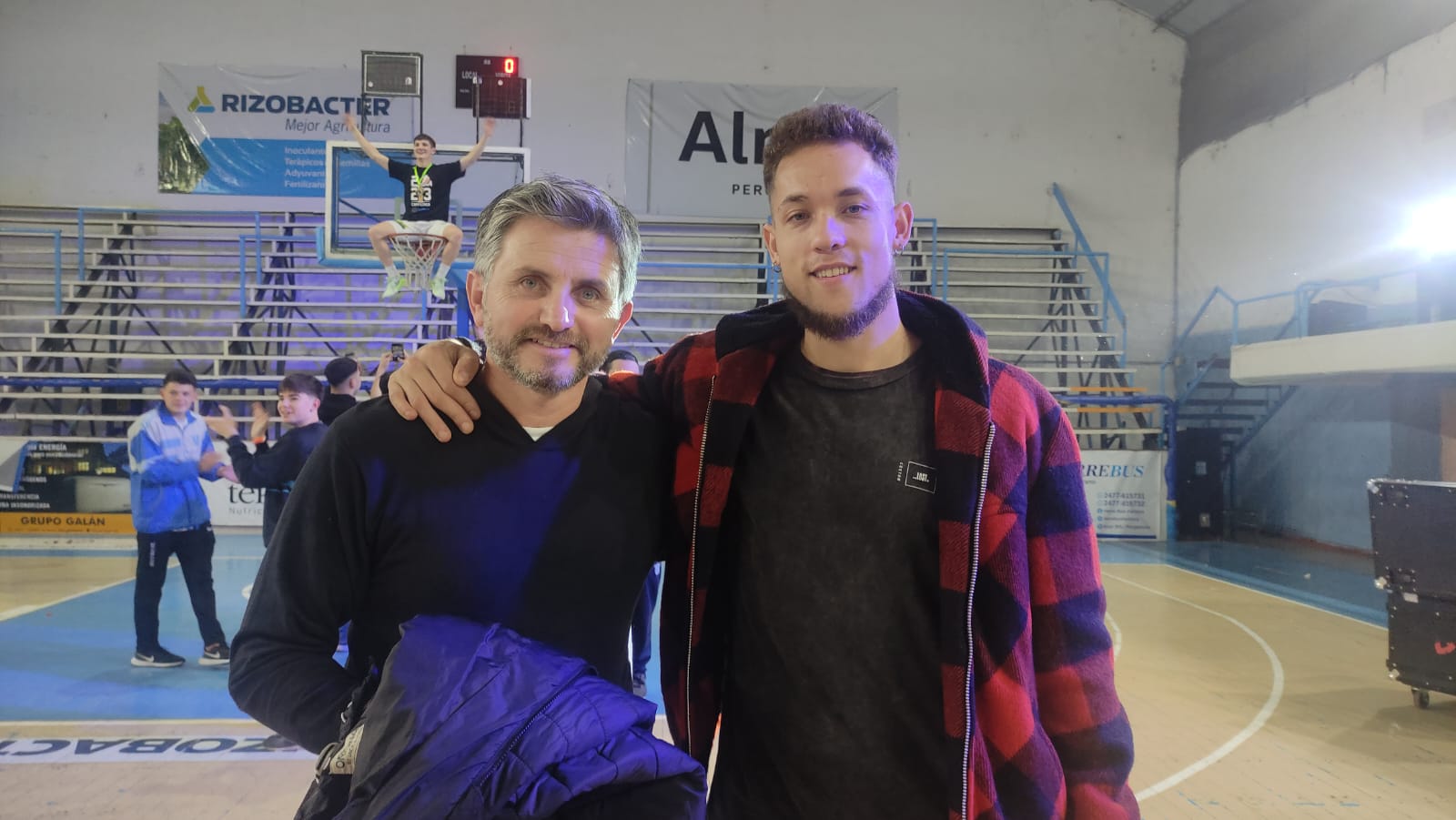 Gustavo Ciuffo: "El Super 4 superó las expectativas que teníamos ...