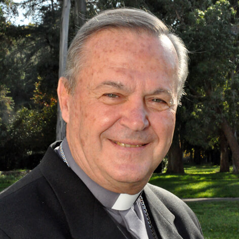 Falleció el monseñor Héctor Cardelli • Diario Núcleo