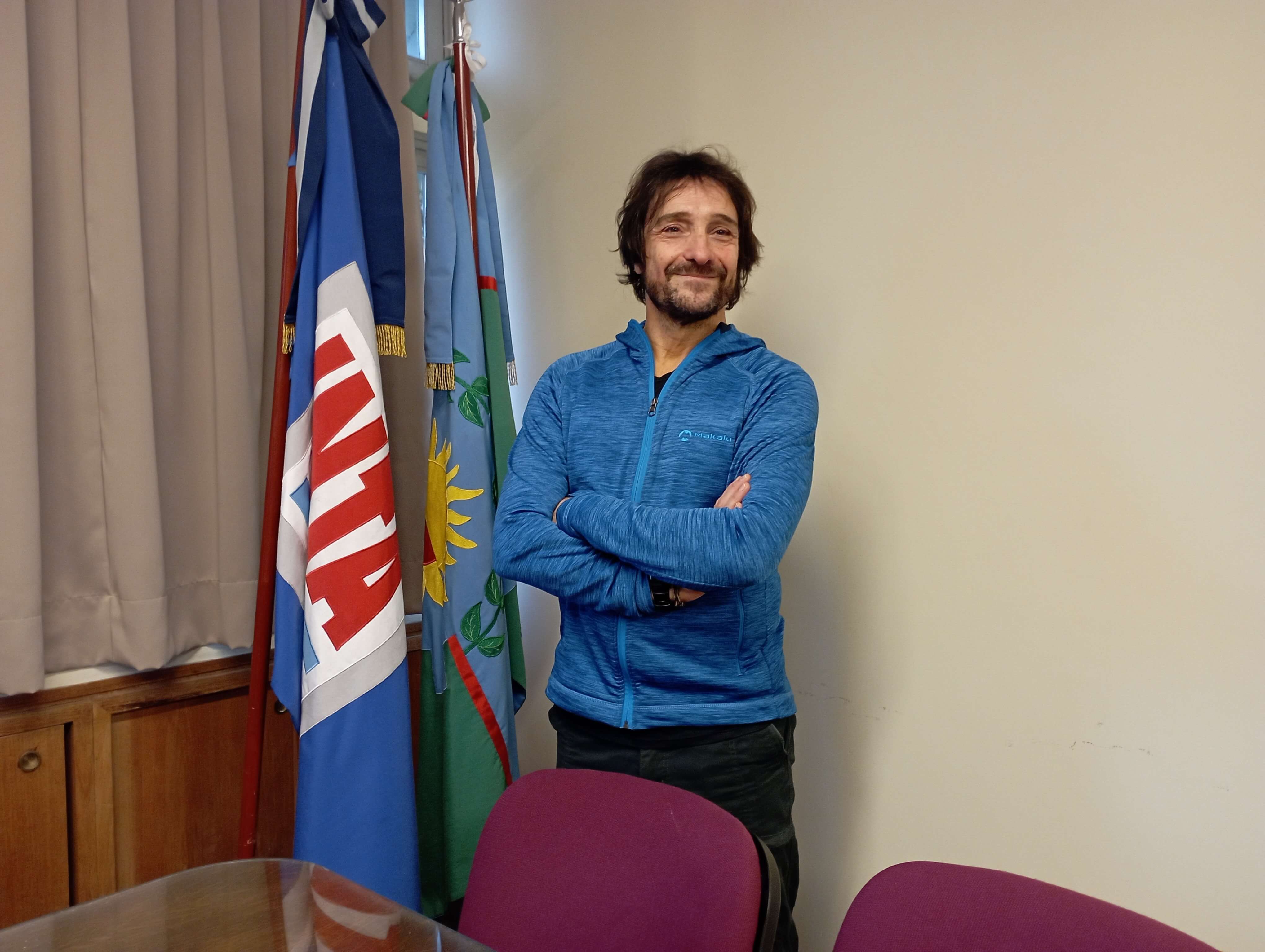 Inta: Presentaron la nuevo director de la Estación Experimental ...