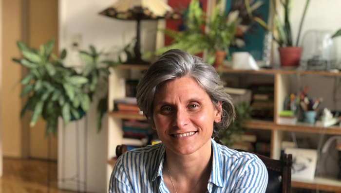 Lala Pasquinelli es una de las 100 mujeres más influyentes del mundo ...