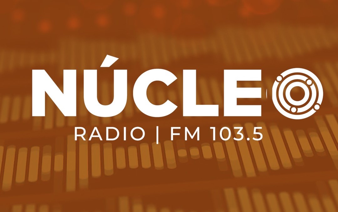 Radio Nucleo - Pergamino • Diario Núcleo