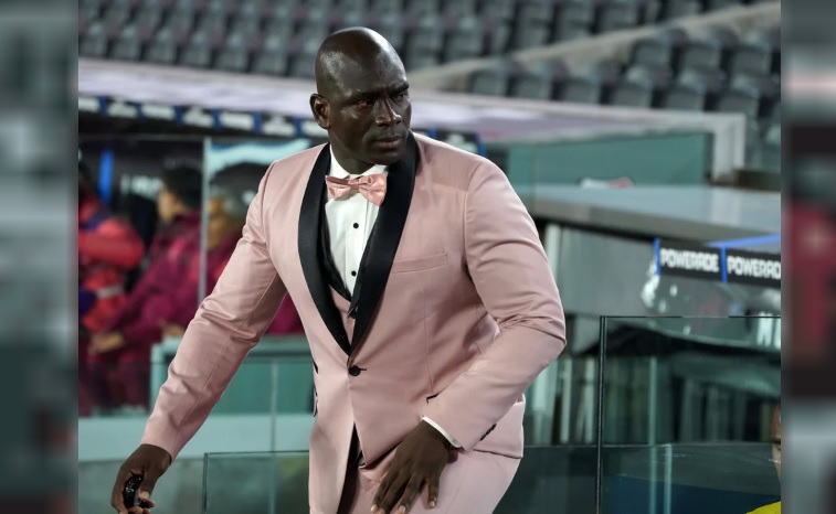 Quién es Segundo Castillo, el DT elegante de Barcelona de Ecuador ...