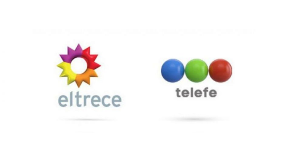 Telefé avasalló a El Trece en el rating del mes • Diario Núcleo