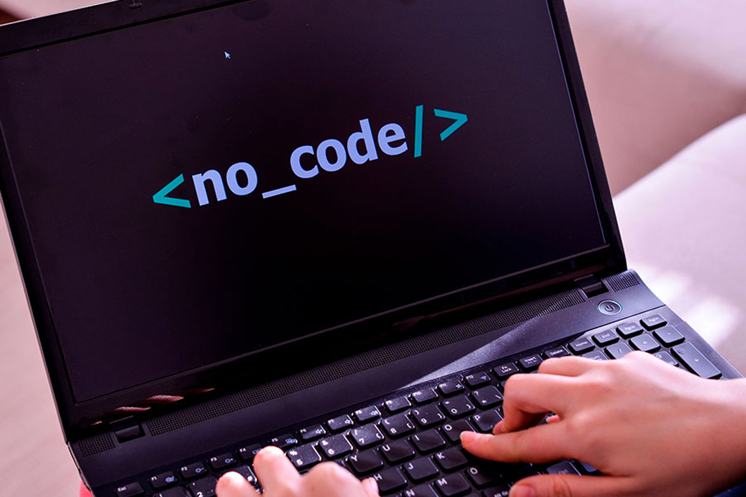 Crece la tendencia de programar sin saber códigos